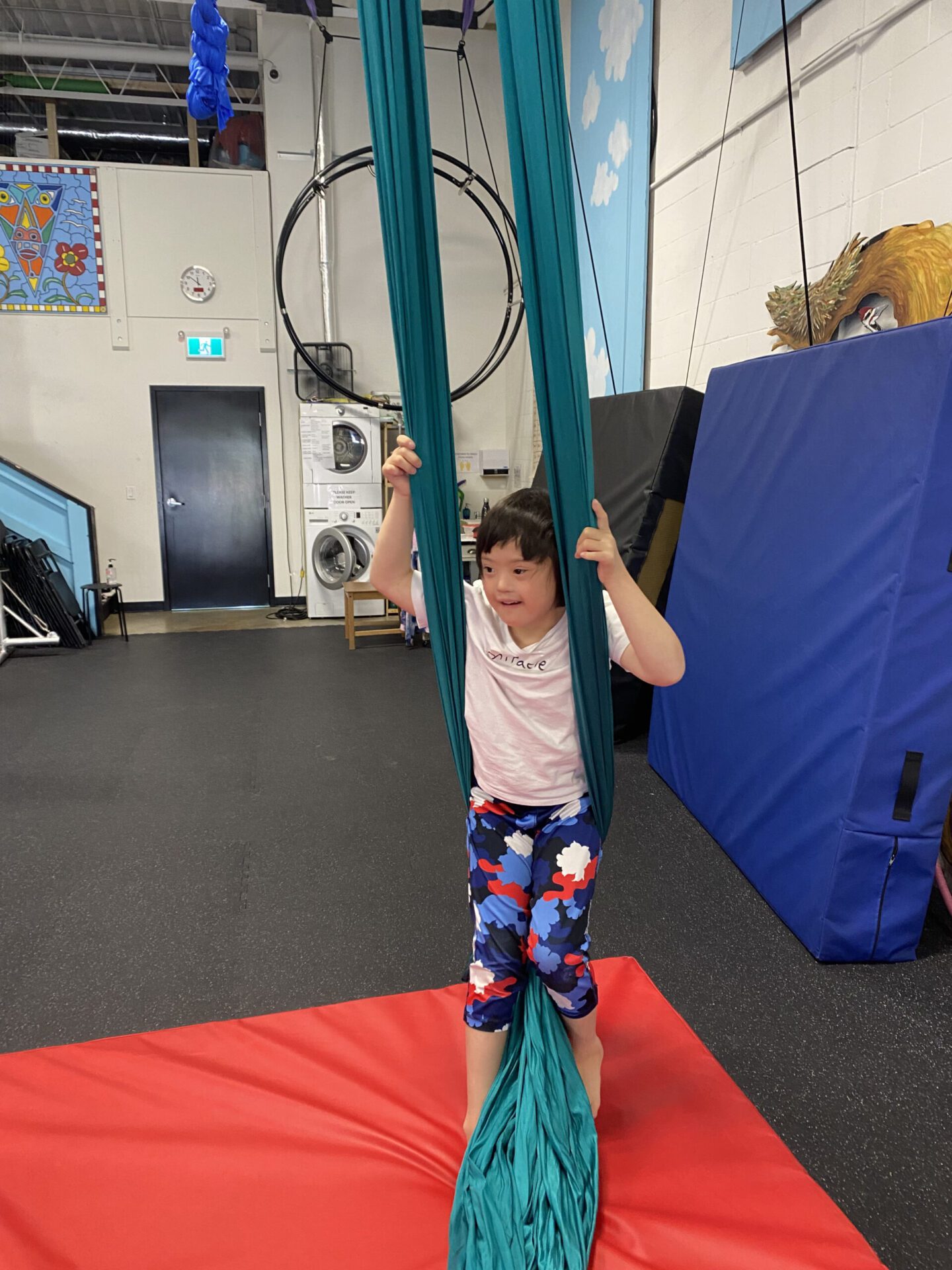 Go Girl Carnival - InMotion Network : InMotion Network