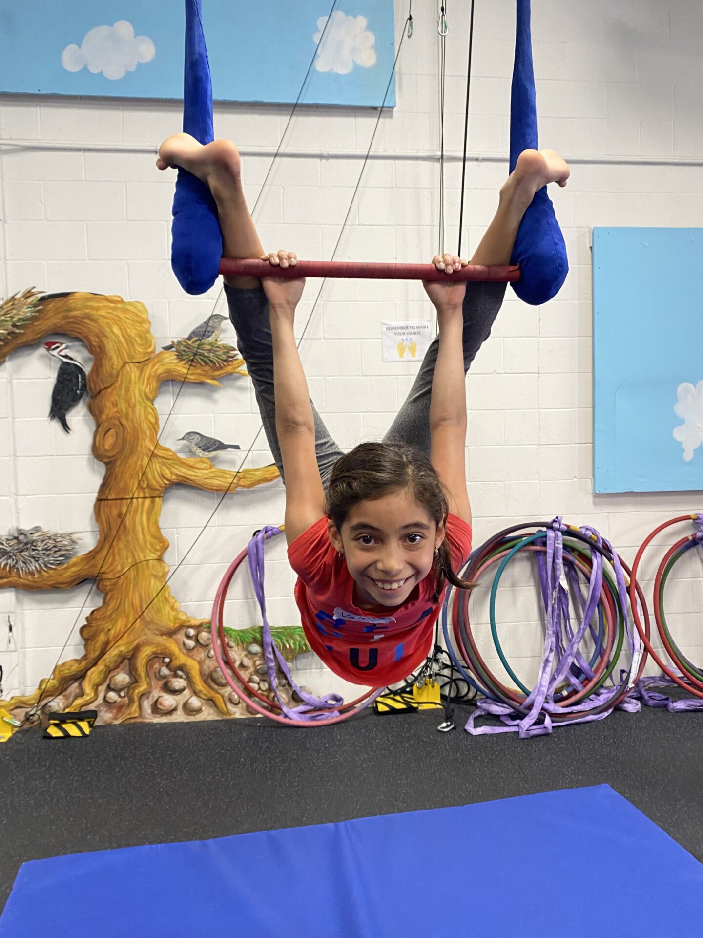 Go Girl Carnival - InMotion Network : InMotion Network