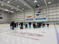 Ringette for All - Spruce Grove Ringette Association - InMotion Network